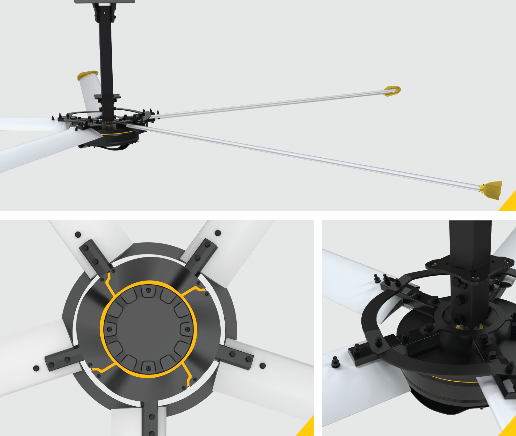 PSM Series - Airegard